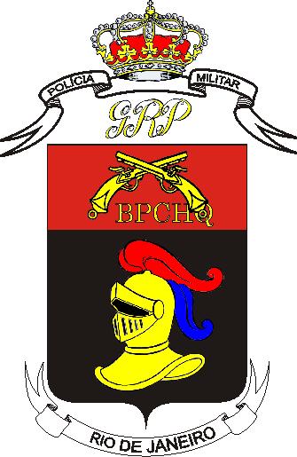 Policiais Militares do BPChoque ( Batalhão de polícia de choque ...