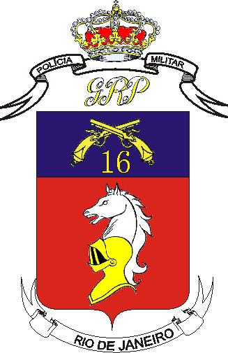 16º BPM apreende arma em Vigário Geral – PMERJ