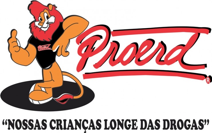 Pesquisa revela que o PROERD melhora a imagem institucional da PMERJ ...