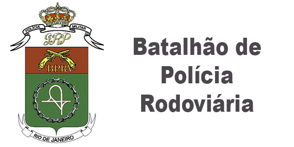 BPRv reforça policiamento na RJ 104 – PMERJ