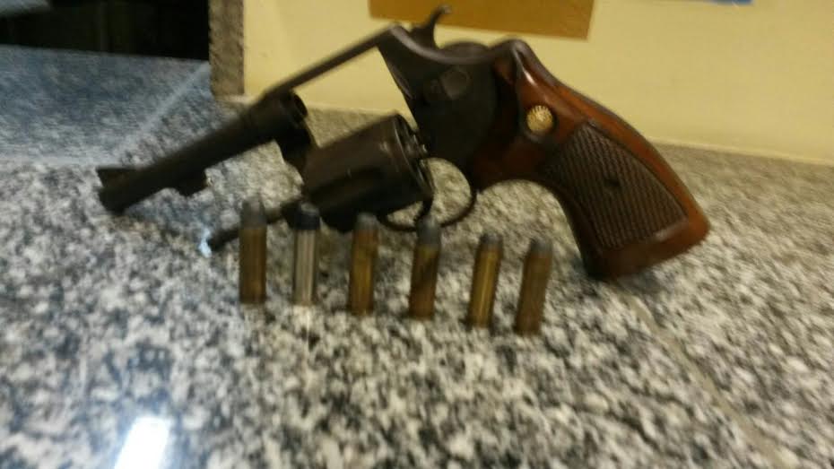 Ocorrências do 34°BPM – PMERJ