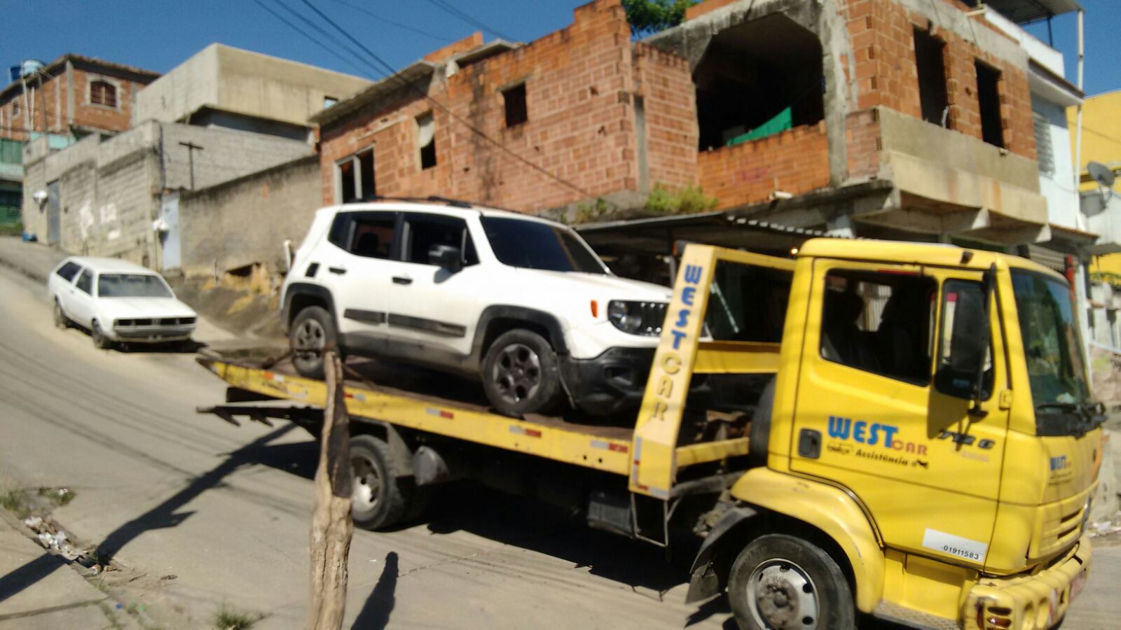 Operação no Chapadão recupera 33 veículos e atinge marca de 533 nos ...