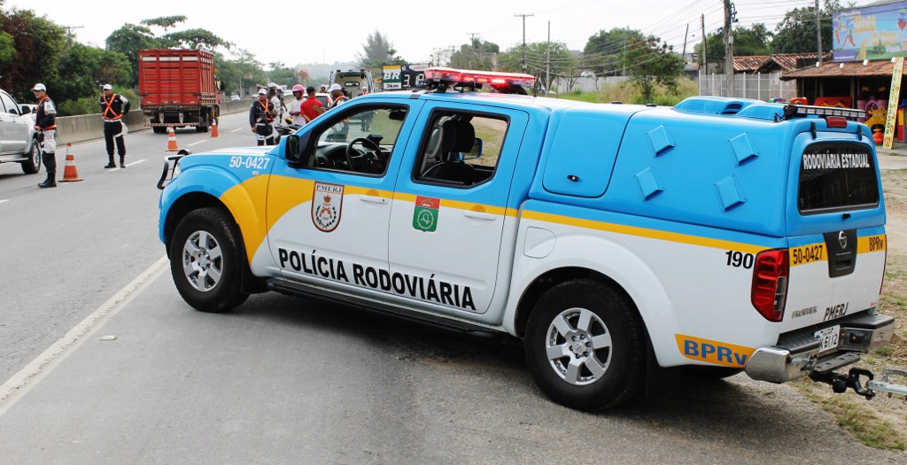 BPRV intensifica policiamento no feriado da Semana Santa – PMERJ