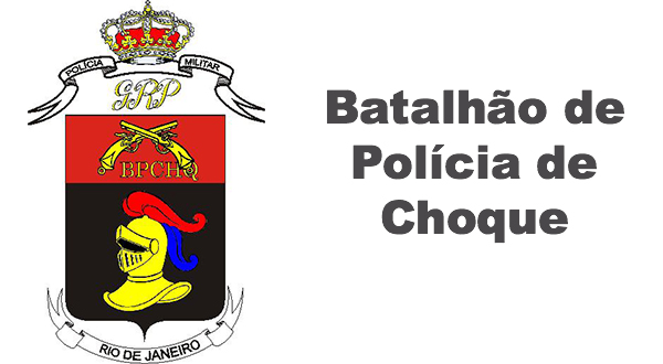 Apreensão do BPChoq na Zona Norte do Rio – PMERJ