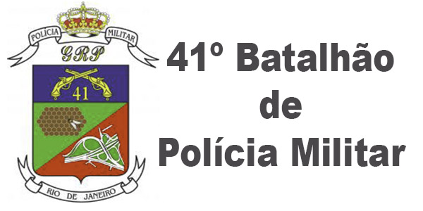 41º BPM recupera caminhão na Avenida Brasil – PMERJ