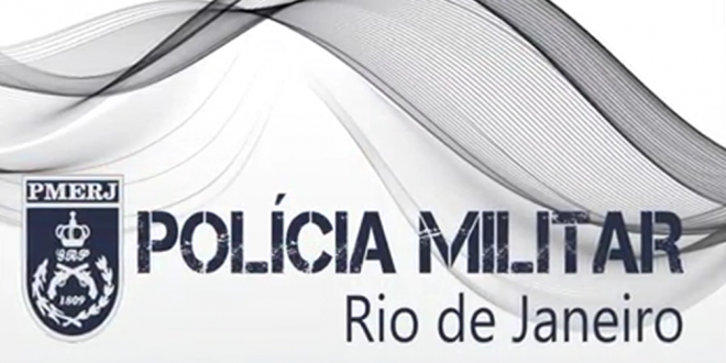 41ºBPM recupera carga de remédios roubada – PMERJ