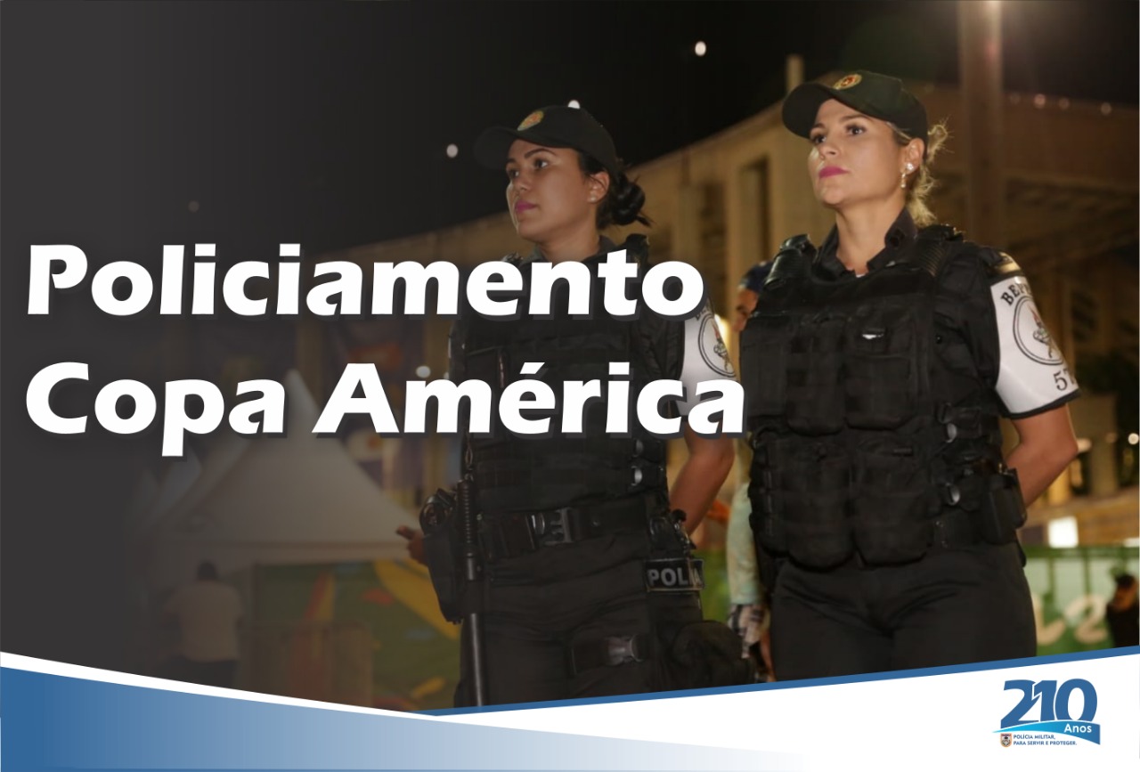 ESQUEMA DE POLICIAMENTO PARA A PARTIDA ENTRE VENEZUELA E ARGENTINA PELA ...