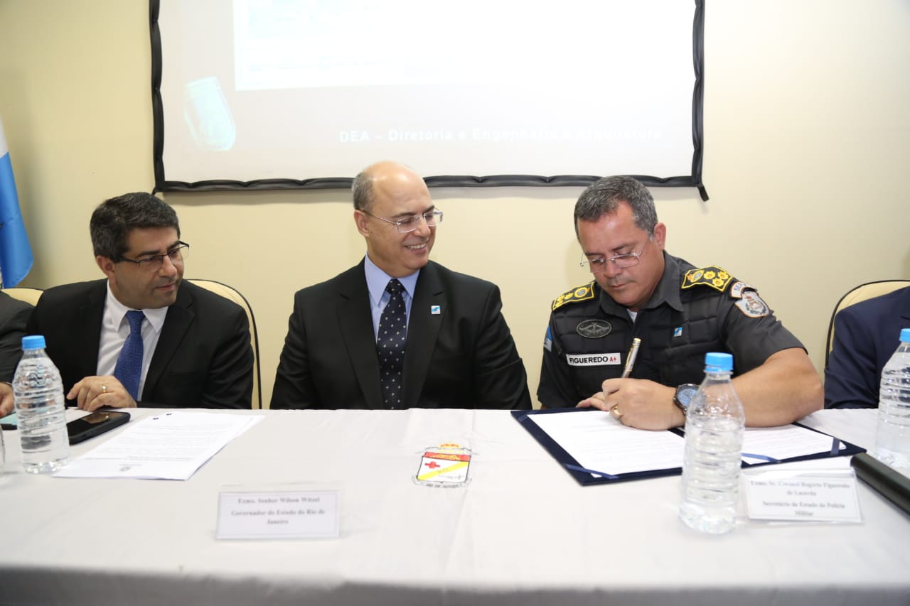 HCPM RECEBE NOVOS EQUIPAMENTOS E TERÁ PRÉDIO ANEXO PARA MELHORAR O ...