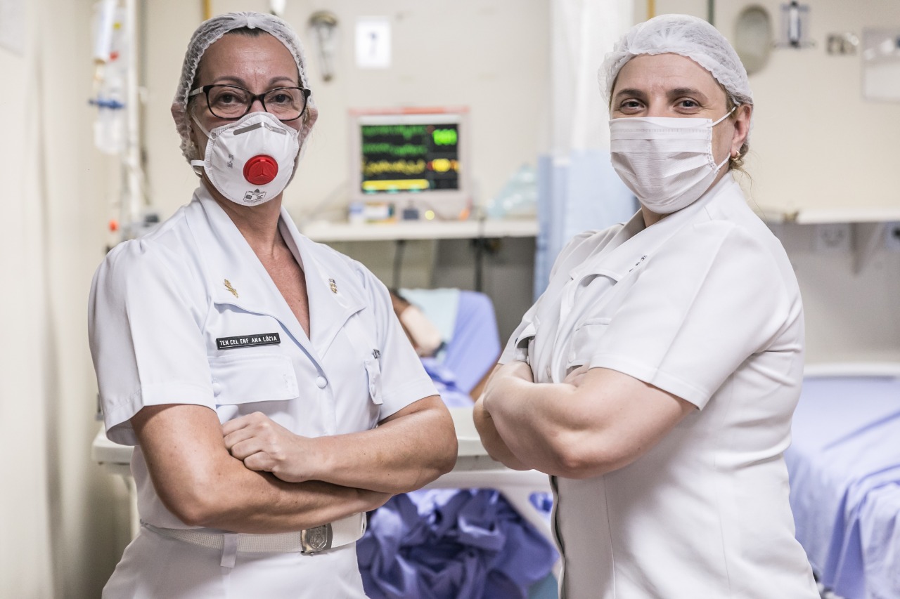 GESTÃO NO HCPM PERMITE BONS RESULTADOS NO ATENDIMENTO AOS PACIENTES COM ...