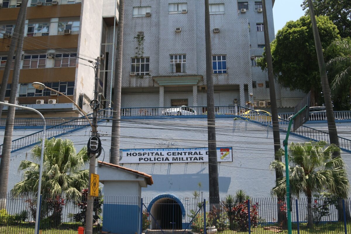 NOTA OFICIAL DESMENTE INFORMAÇÕES FALSAS SOBRE HCPM: “CONTRA O VÍRUS E ...