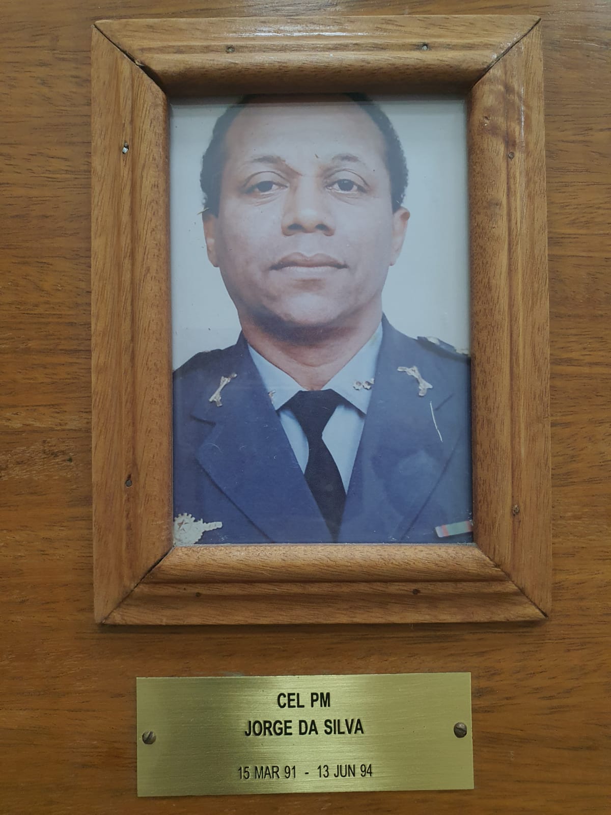 POLÍCIA MILITAR DO RIO LANÇA PROGRAMA DE PROTEÇÃO À LIBERDADE RELIGIOSA ...