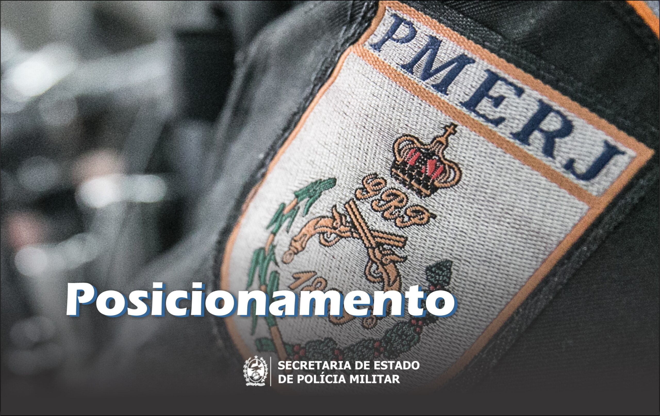 Nota de esclarecimento – PMERJ