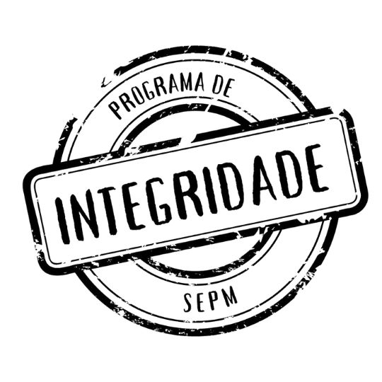 Programa de integridade SEPM – PMERJ