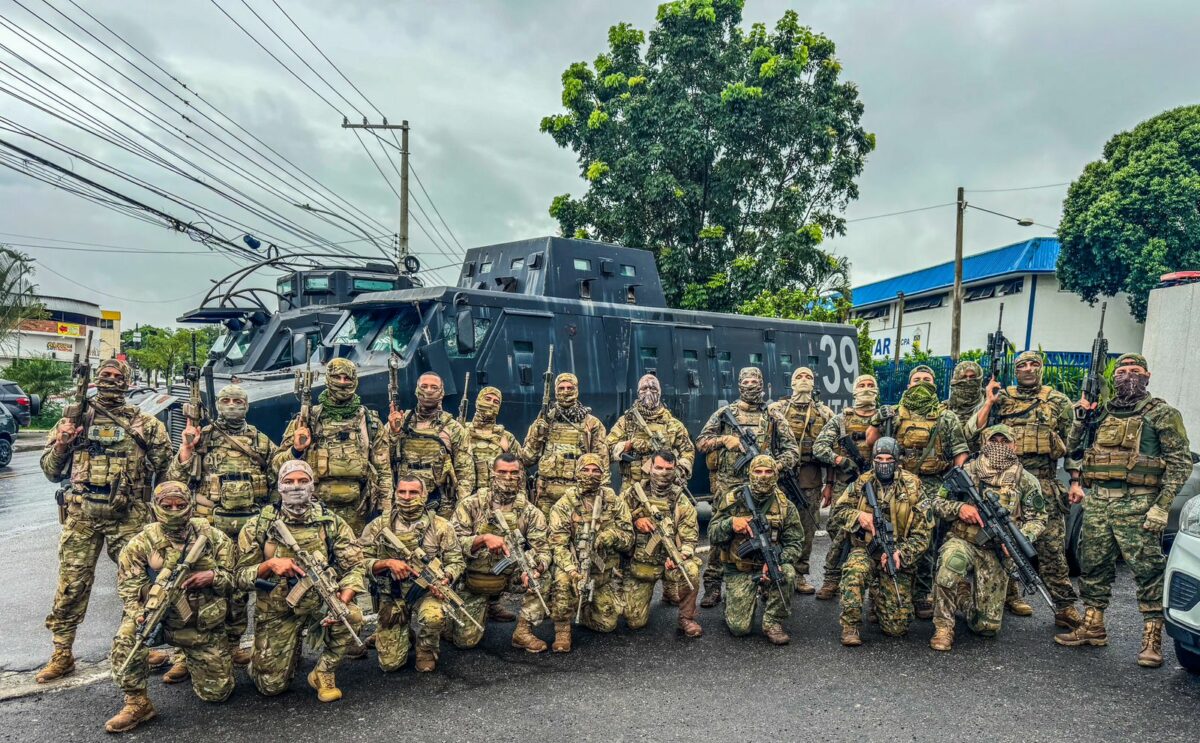 SECRETARIA DE ESTADO DE POLÍCIA MILITAR REALIZA INTERCÂMBIO ENTRE ...