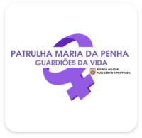 Programa PATRULHA MARIA DA PENHA – PMERJ